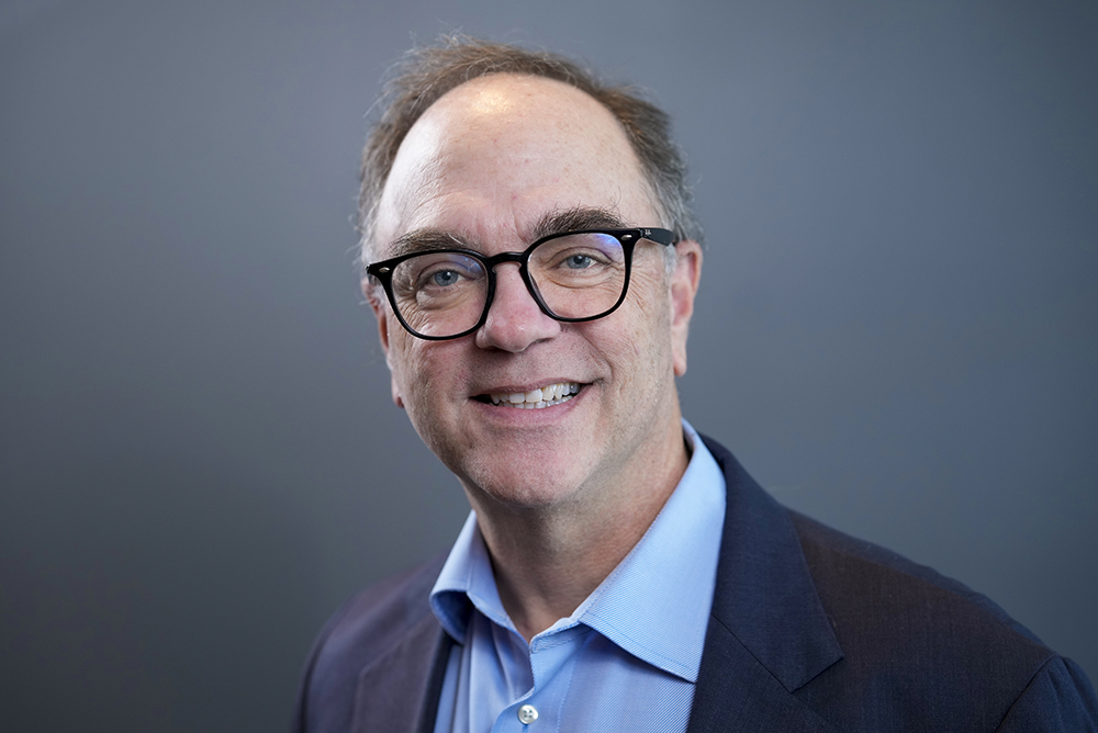 NCR names Pulitzer Prize winner James Grimaldi as executive editor | National Catholic Reporter